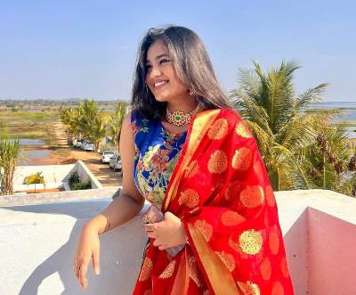 Beauty Influencer Akshaya Reddy Kasturi | Influencer Marketing Agency ...