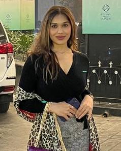 Ishita Gupta