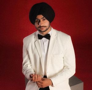 Influencer Jaskaran Singh Gill - Luxe Star