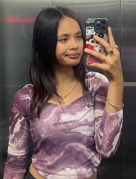 Fashion Influencer Sparsha Ravindranath - Luxe Star