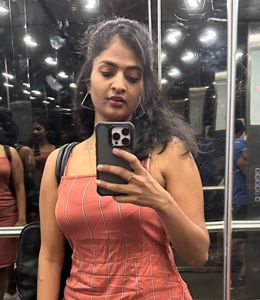 Fashion Influencer Sparsha Ravindranath - Luxe Star