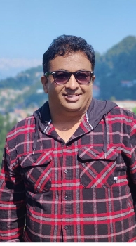 Anup Upadhyay