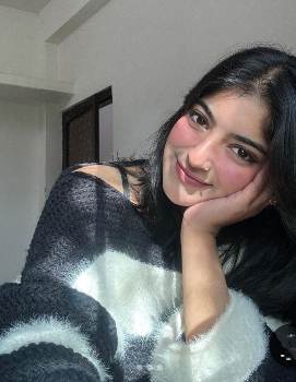 Fashion Influencer Sparsha Ravindranath - Luxe Star