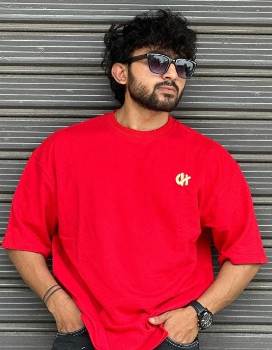 Fashion Influencer Sparsha Ravindranath - Luxe Star