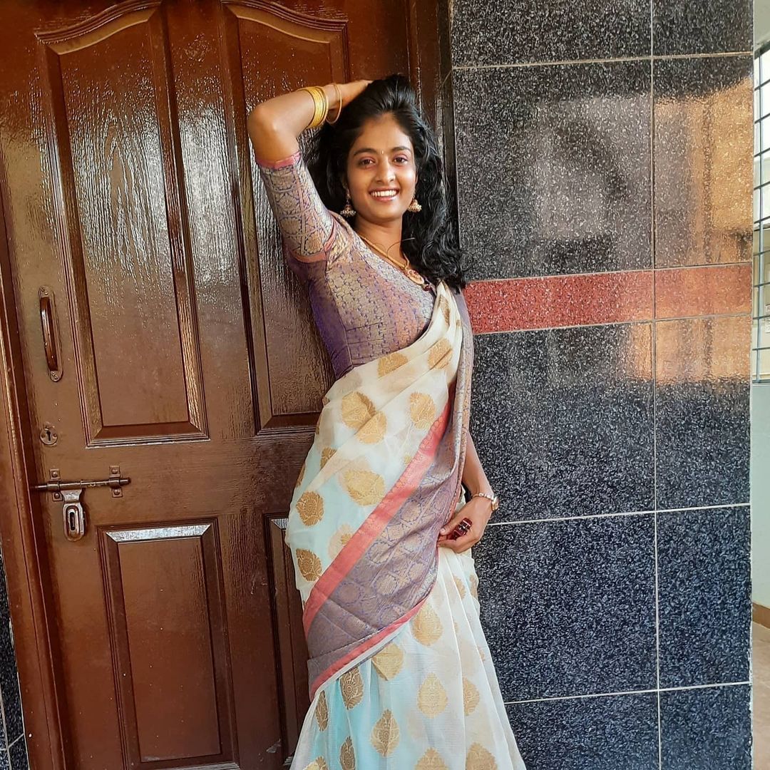 Fashion Influencer Sparsha Ravindranath - Luxe Star