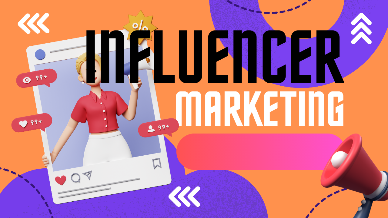 Professional Influencer Marketing Agency in Dehradun - Luxe Star
